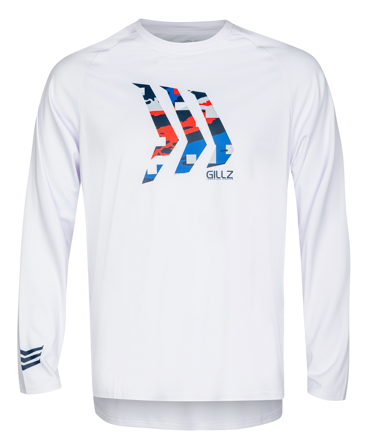 Gillz Contender Series Long-Sleeve Shirt for Men | Bass Pro Shops